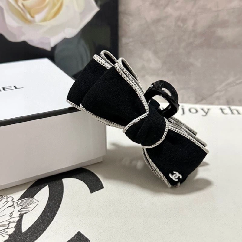 Bargain Chanel Hair Hoop