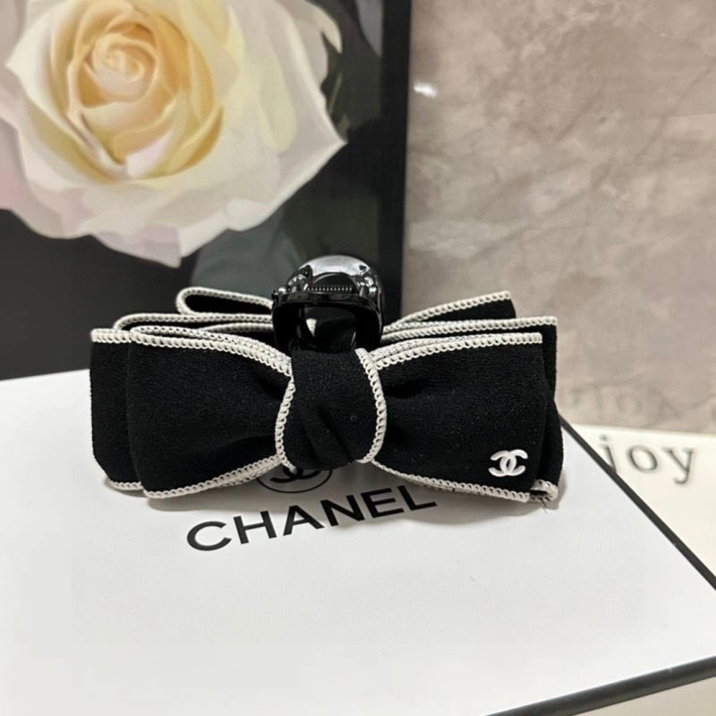 Bargain Chanel Hair Hoop