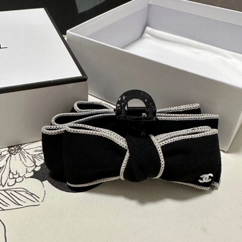 Bargain Chanel Hair Hoop
