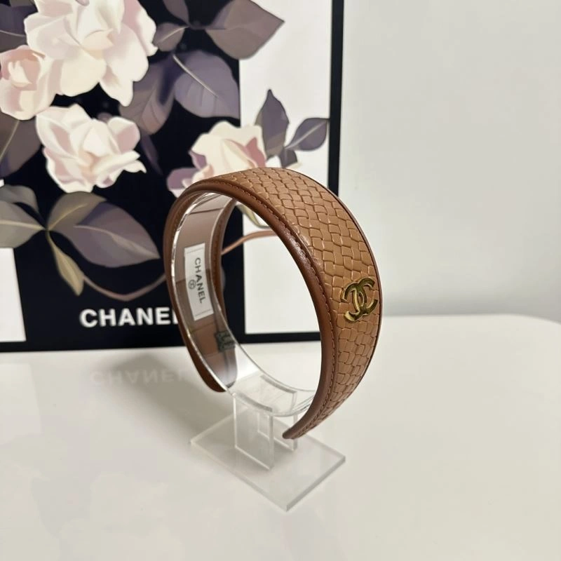 Discounted Chanel Hair Hoop