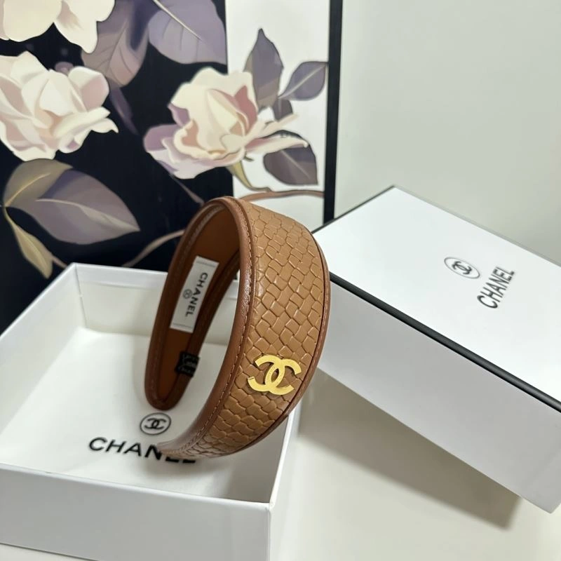 Discounted Chanel Hair Hoop