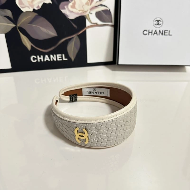 Chanel Hair Hoop
