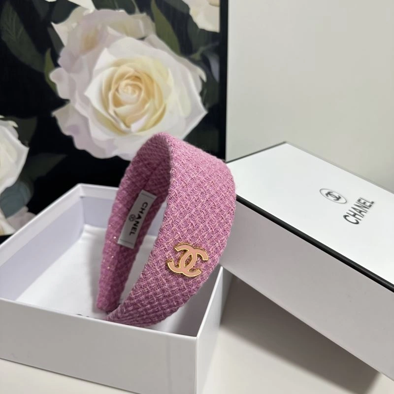 Perfect replica Chanel Hair Hoop
