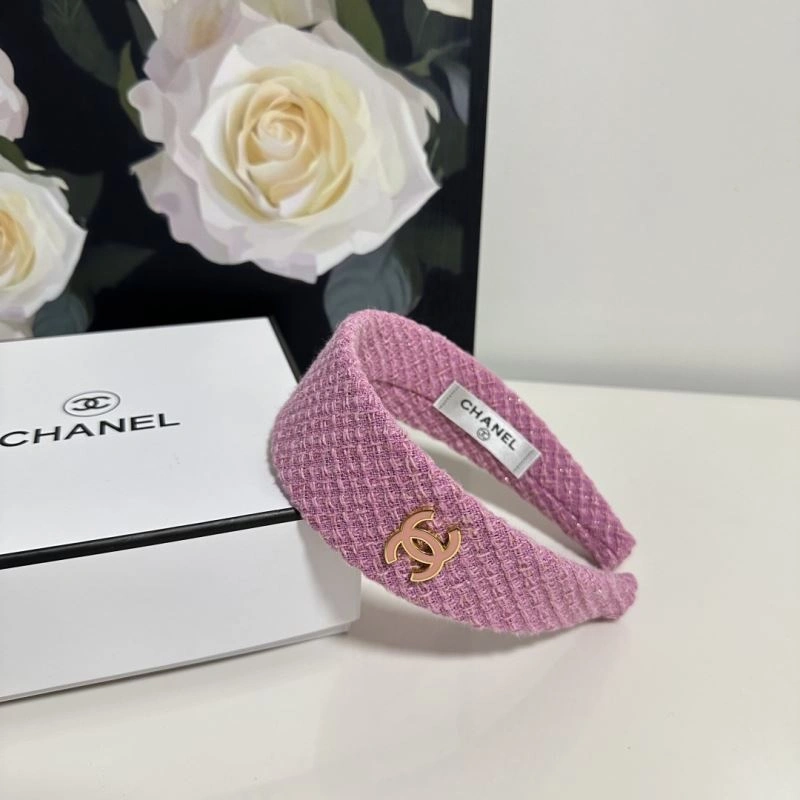 Perfect replica Chanel Hair Hoop