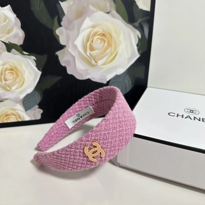 Perfect replica Chanel Hair Hoop