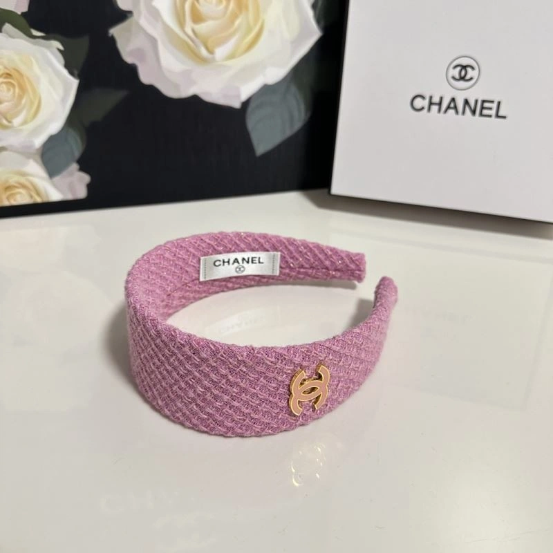 Perfect replica Chanel Hair Hoop