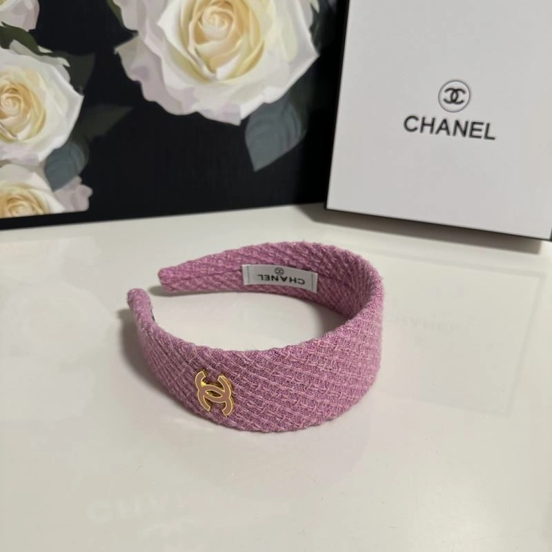 Perfect replica Chanel Hair Hoop