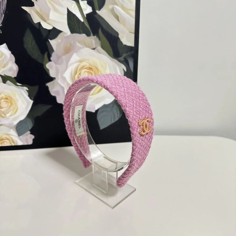 Perfect replica Chanel Hair Hoop