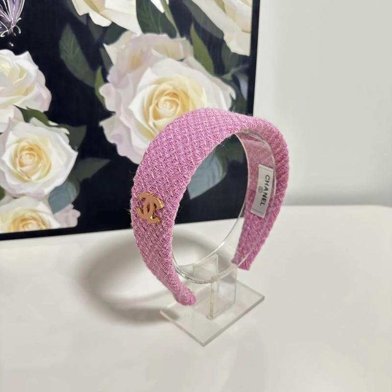 Perfect replica Chanel Hair Hoop