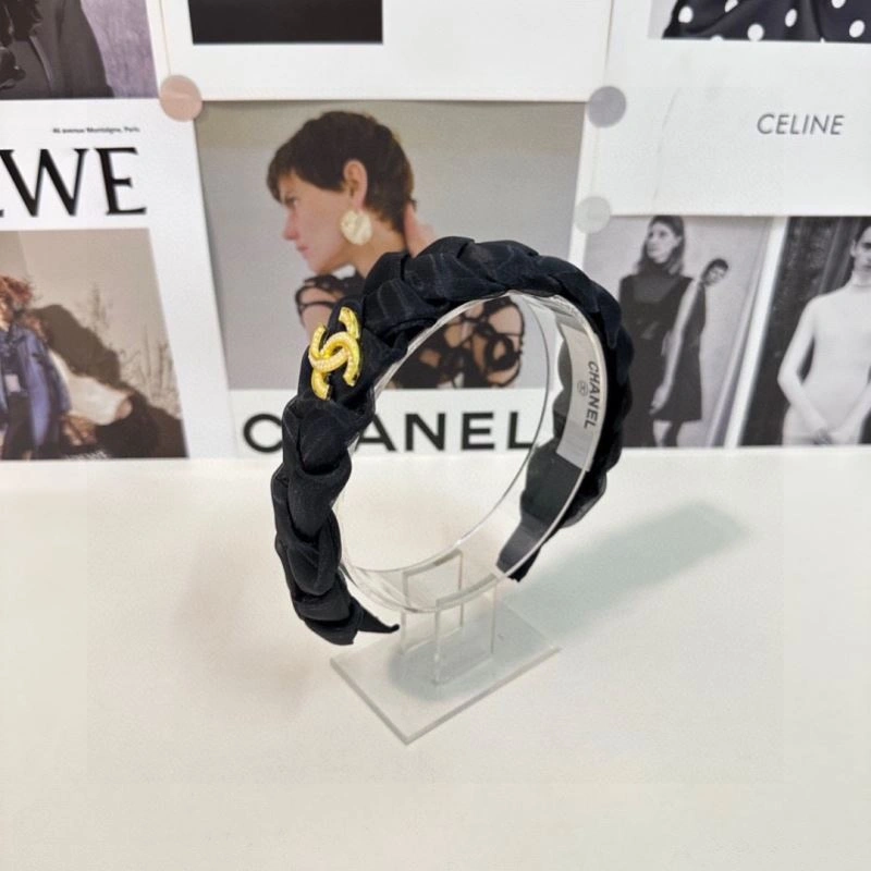 Perfect replica Chanel Hair Hoop