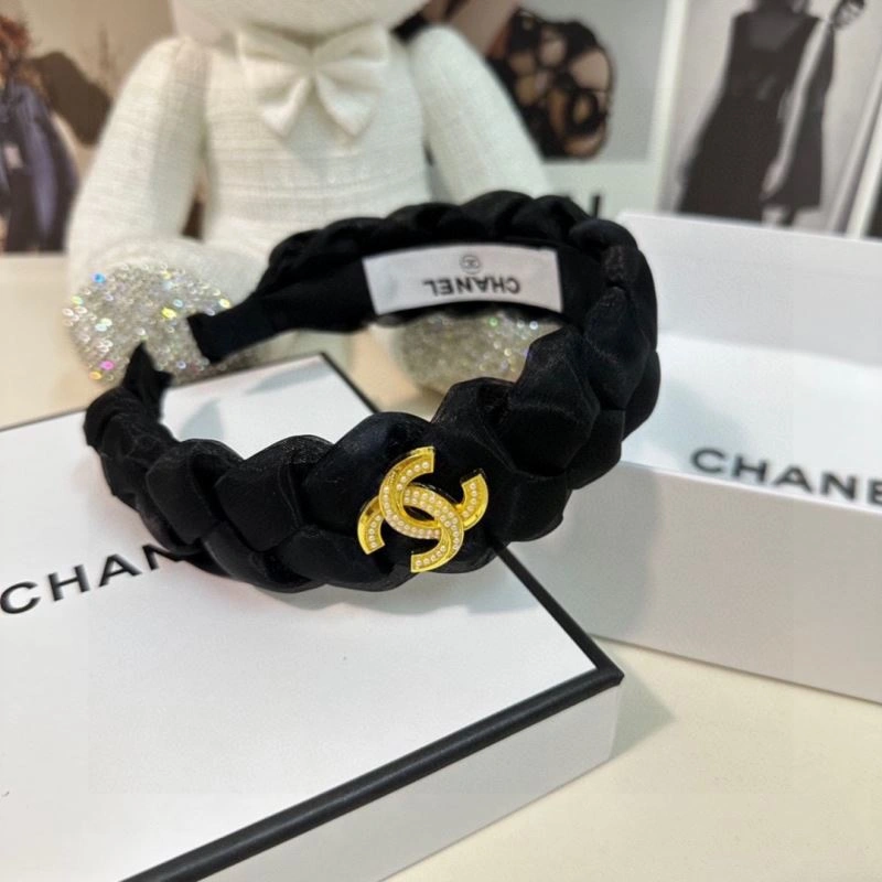 Perfect replica Chanel Hair Hoop