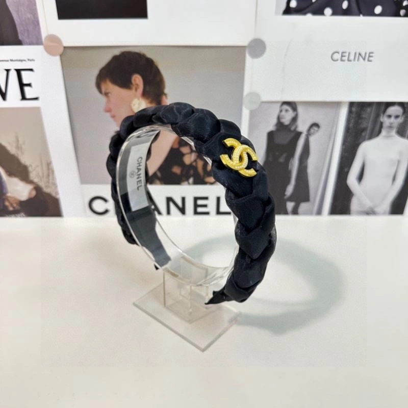 Perfect replica Chanel Hair Hoop