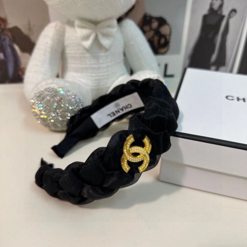 Perfect replica Chanel Hair Hoop