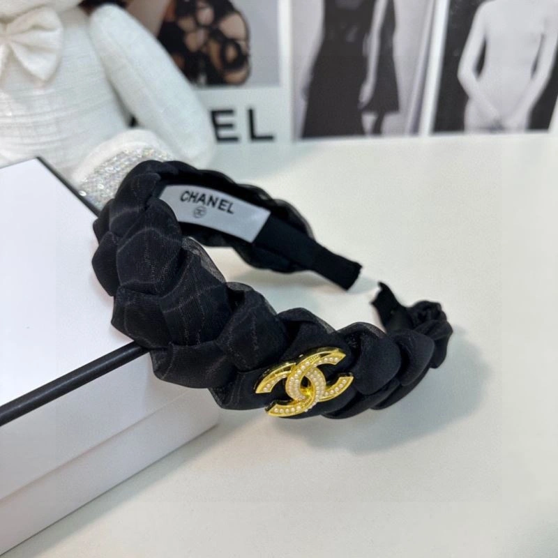 Perfect replica Chanel Hair Hoop