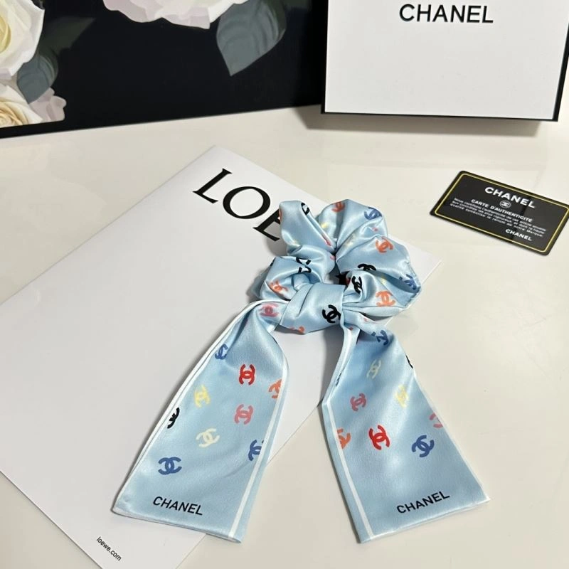 Low-cost Chanel Hair Hoop