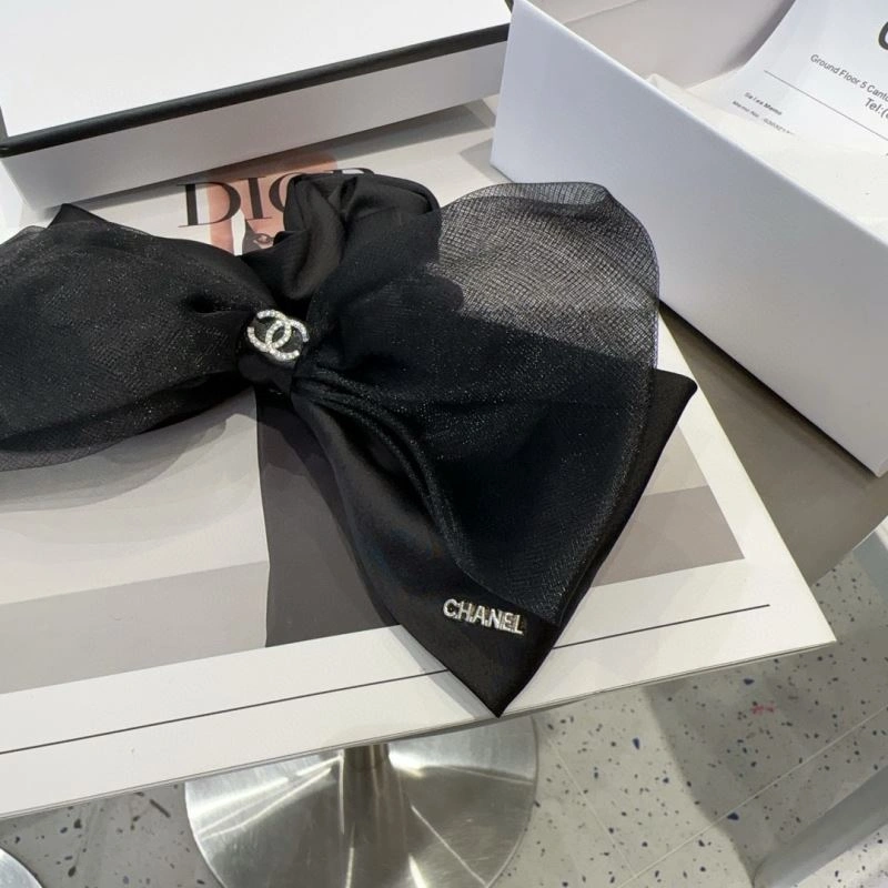 1:1 copy Chanel Hair Hoop