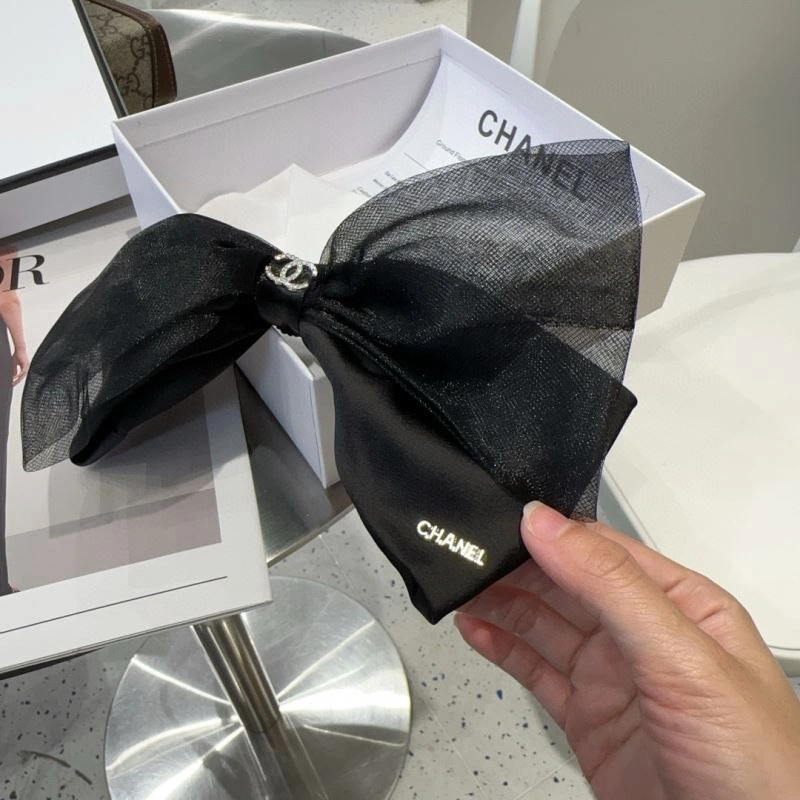 1:1 copy Chanel Hair Hoop