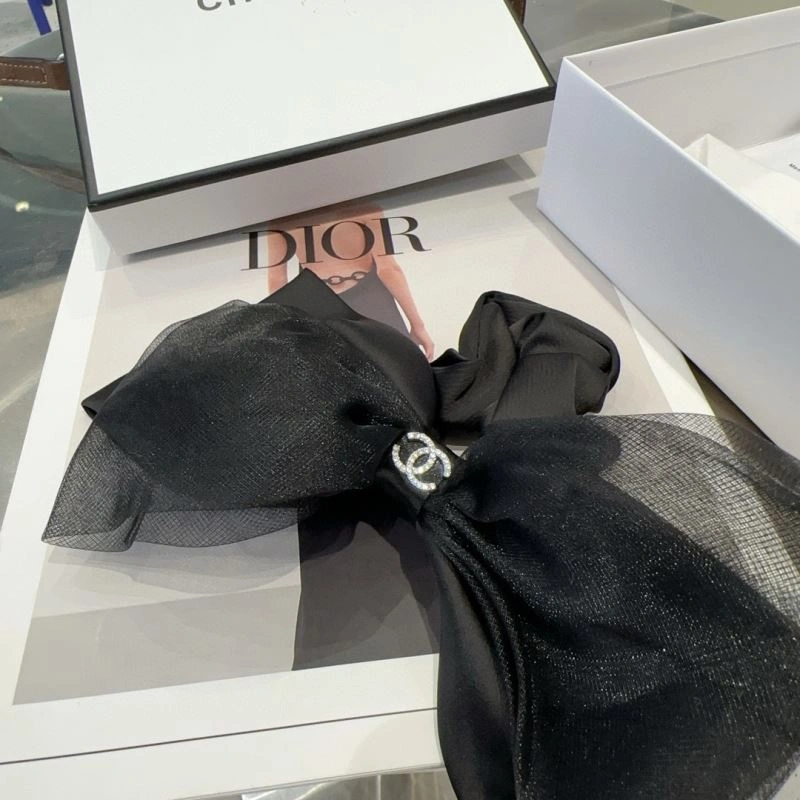 1:1 copy Chanel Hair Hoop