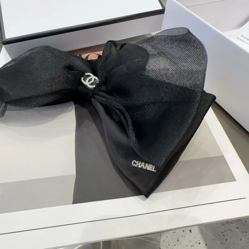 1:1 copy Chanel Hair Hoop