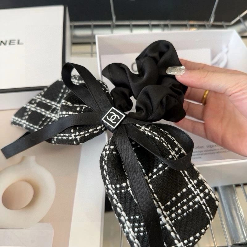 Exact replica Chanel Hair Hoop