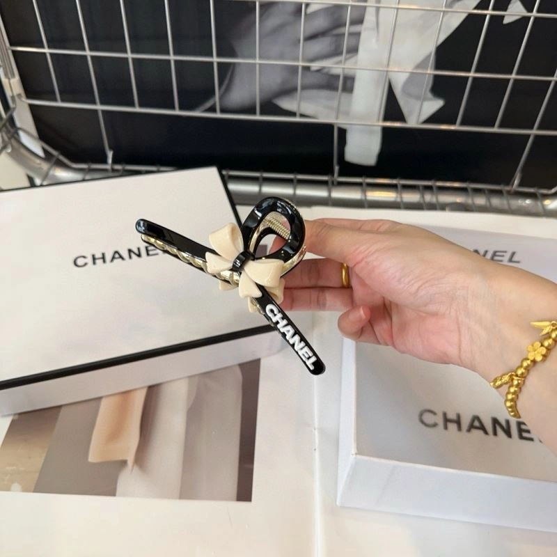 Exact replica Chanel Hair Hoop