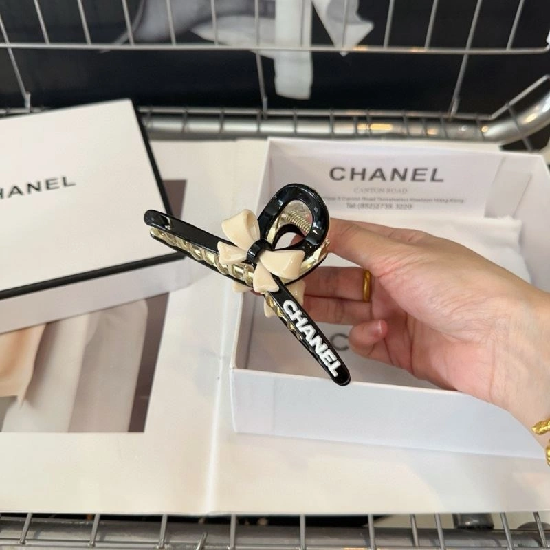 Exact replica Chanel Hair Hoop