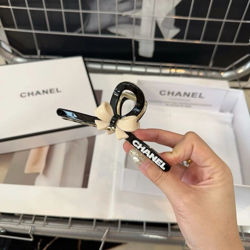 Exact replica Chanel Hair Hoop