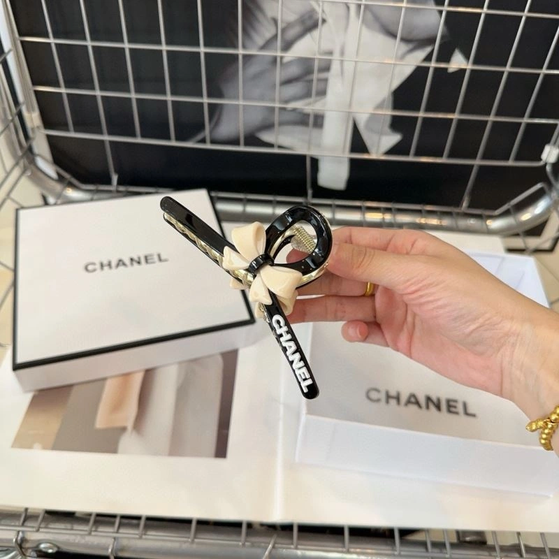 Exact replica Chanel Hair Hoop
