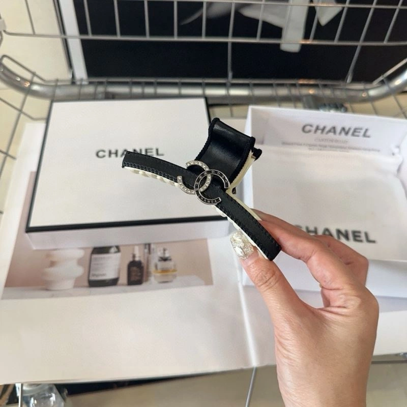 Perfect replica Chanel Hair Hoop