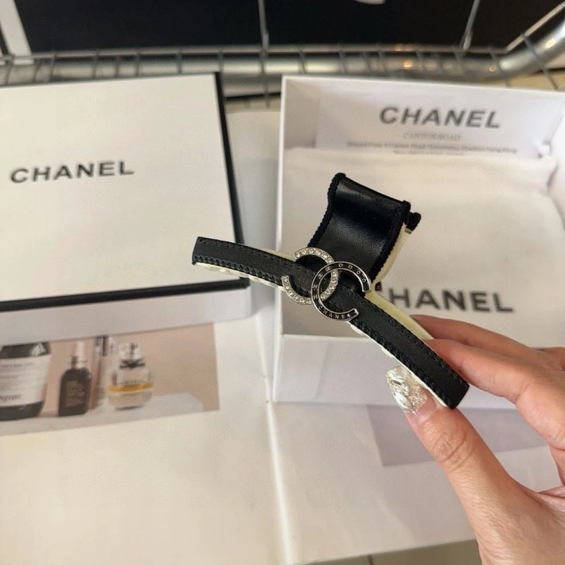 Perfect replica Chanel Hair Hoop