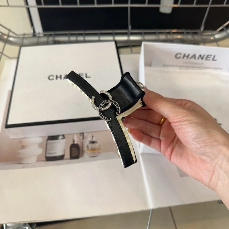 Perfect replica Chanel Hair Hoop