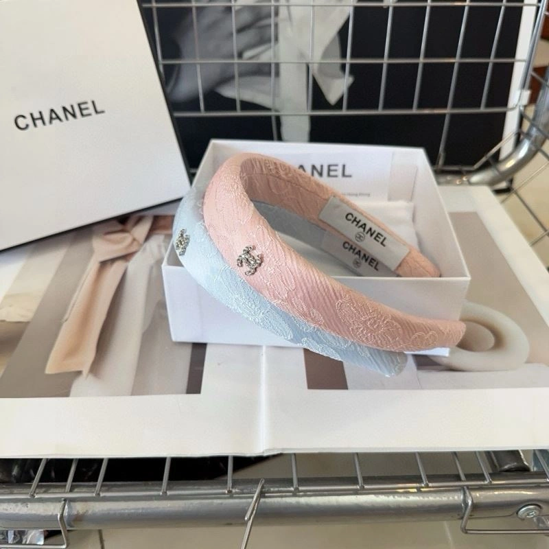 1:1 copy Chanel Hair Hoop