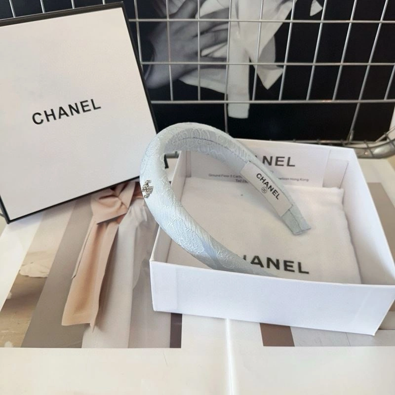 1:1 copy Chanel Hair Hoop