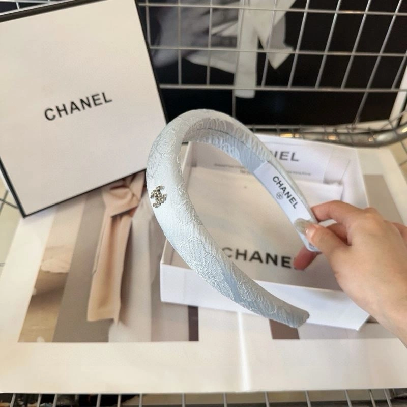 1:1 copy Chanel Hair Hoop