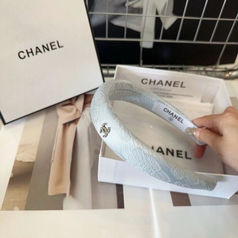 1:1 copy Chanel Hair Hoop