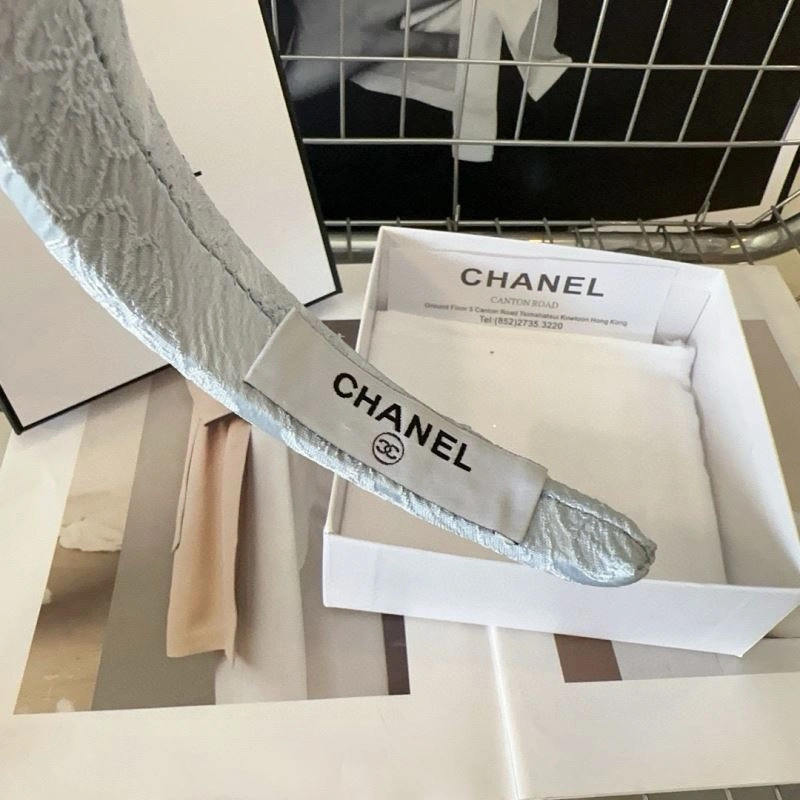 1:1 copy Chanel Hair Hoop
