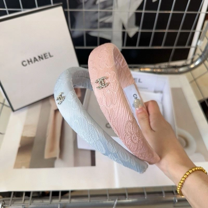 1:1 copy Chanel Hair Hoop
