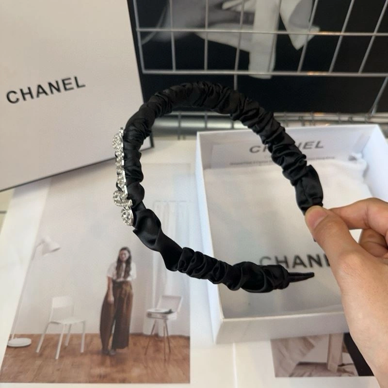 1:1 copy Chanel Hair Hoop