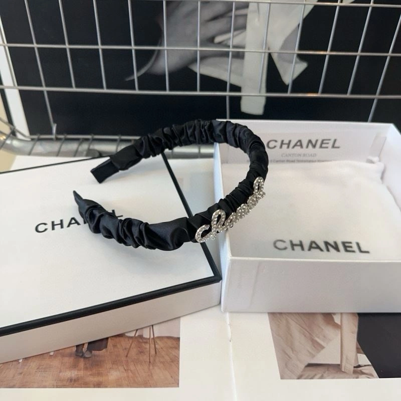 1:1 copy Chanel Hair Hoop