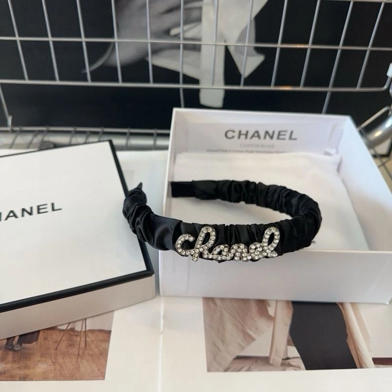 1:1 copy Chanel Hair Hoop