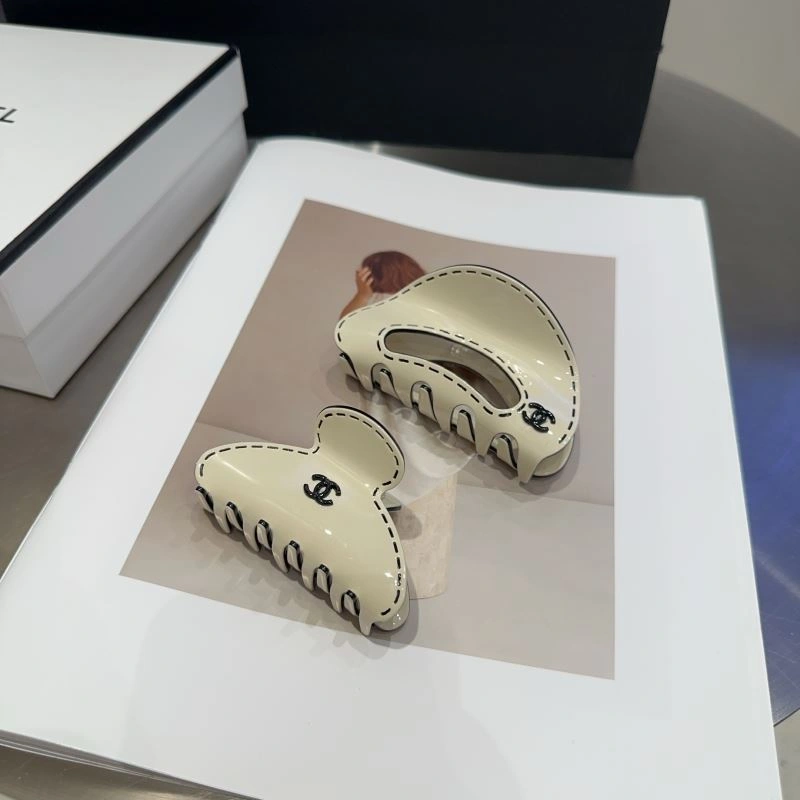 Chanel Hair Hoop