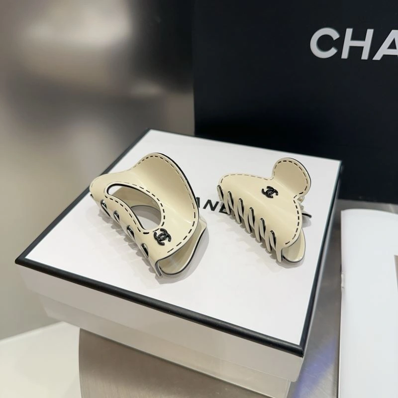 Brand-authenticated Chanel Hair Hoop