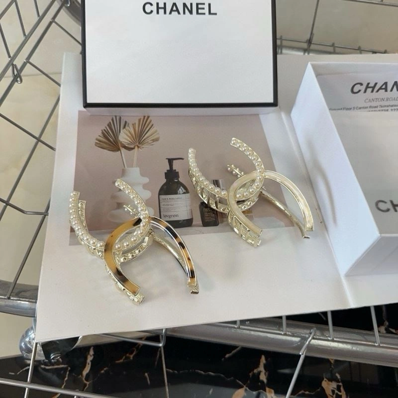 Perfect replica Chanel Hair Hoop