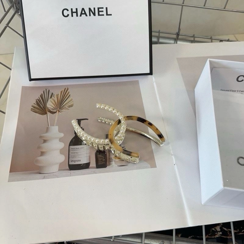 Perfect replica Chanel Hair Hoop
