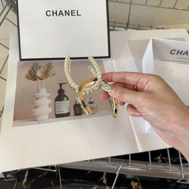 Perfect replica Chanel Hair Hoop