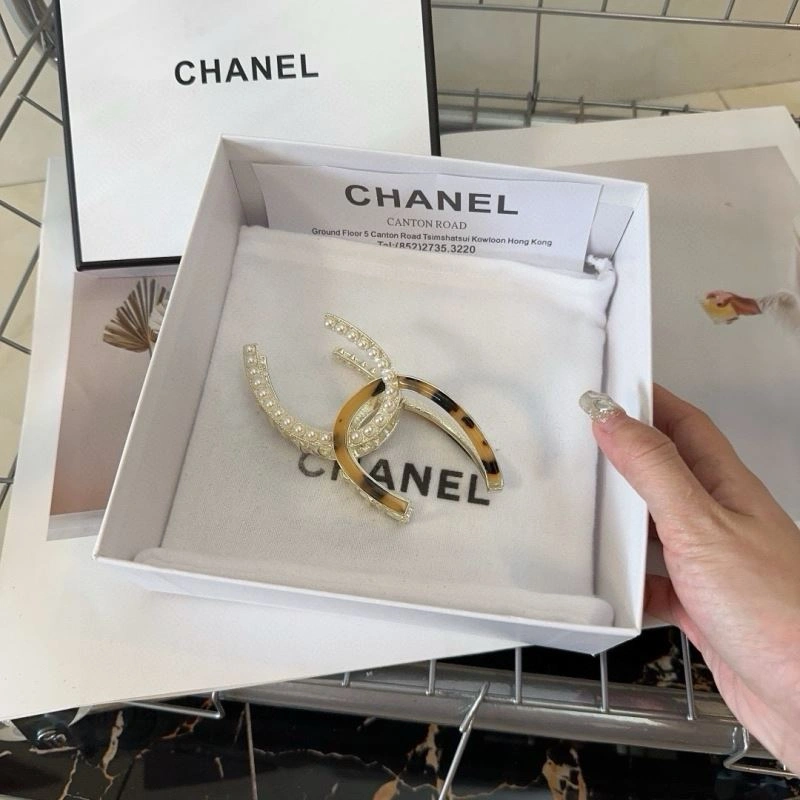 Perfect replica Chanel Hair Hoop