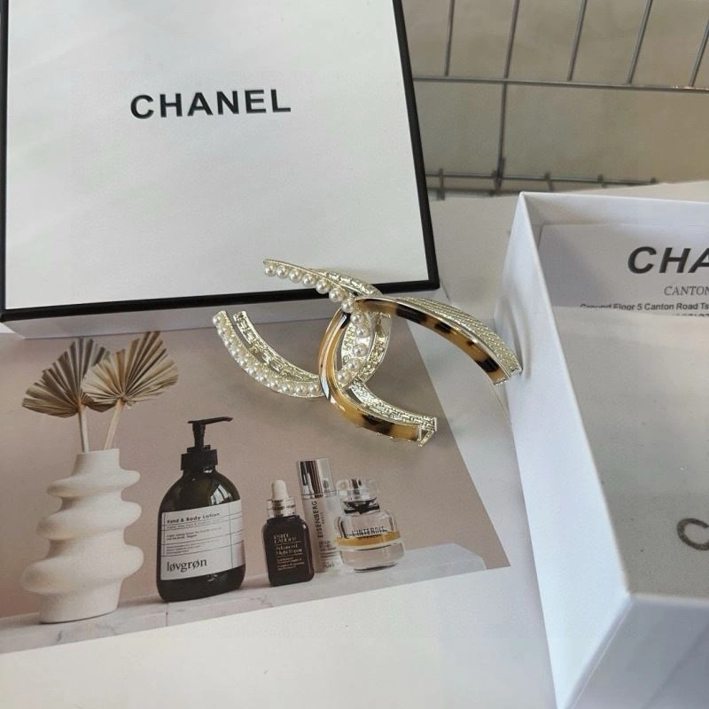 Perfect replica Chanel Hair Hoop