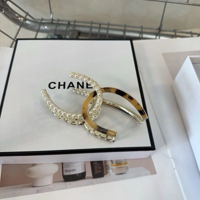 Perfect replica Chanel Hair Hoop
