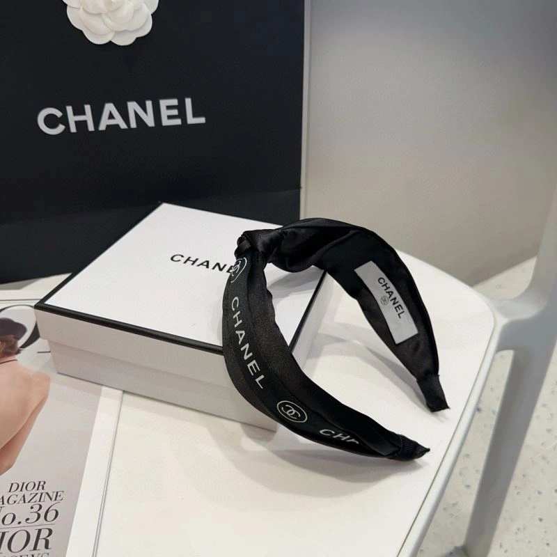 Reasonably priced Chanel Hair Hoop