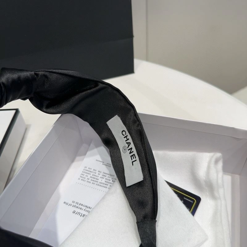 Reasonably priced Chanel Hair Hoop